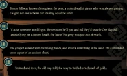Bosun Bill | Sea of Thieves Wiki | Fandom