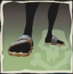 Sailor Boots | Sea of Thieves Wiki | Fandom