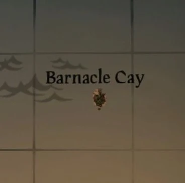 Barnacle Cay | Sea of Thieves Wiki | Fandom