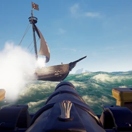 Cannons | Sea of Thieves Wiki | Fandom