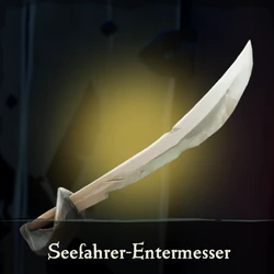 Seefahrer-Entermesser – Sea of Thieves Wiki
