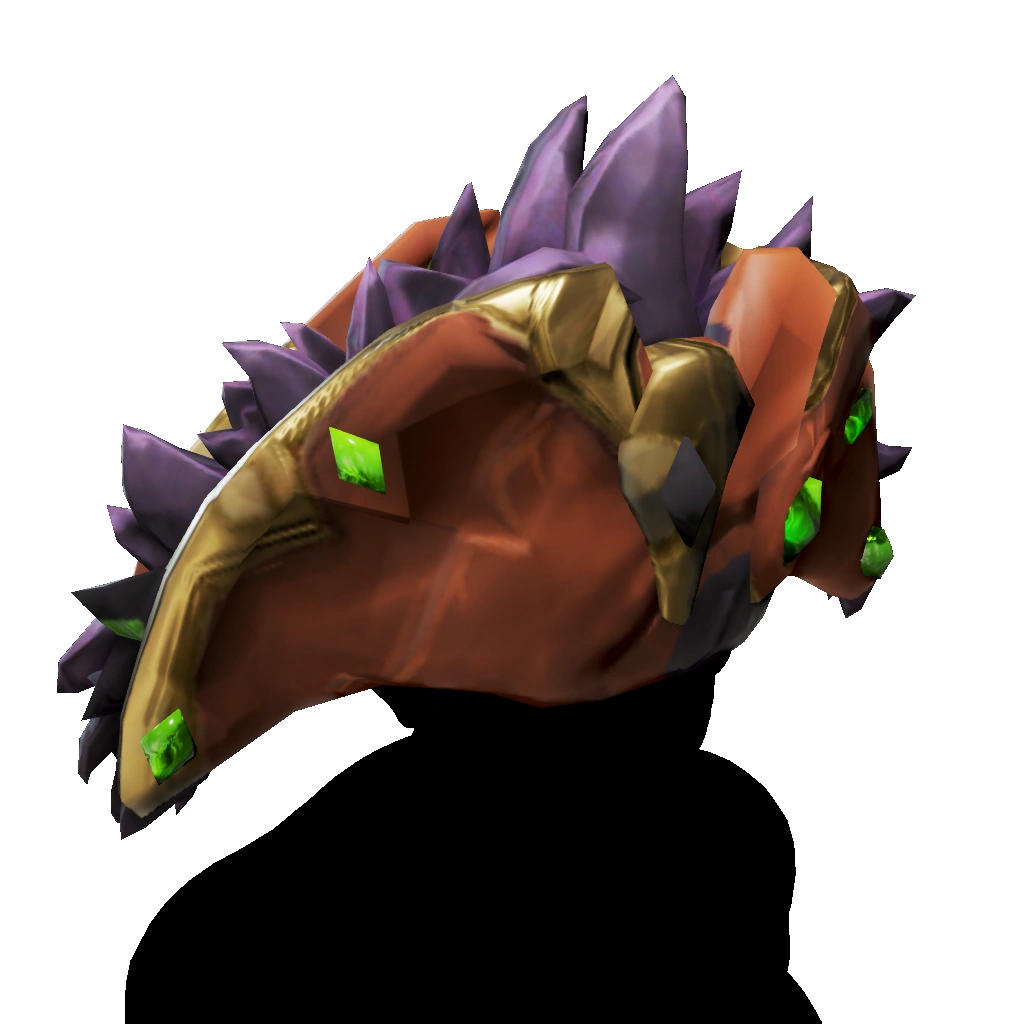 Sombrero de Briggsy - Sea of Thieves Wiki