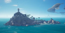 Hidden Spring Keep - Sea of Thieves Wiki