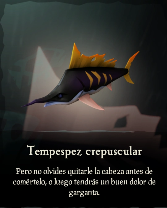 Pez Crepuscular Goldeen (Mascarada Crepuscular TCG) WikiDex, La