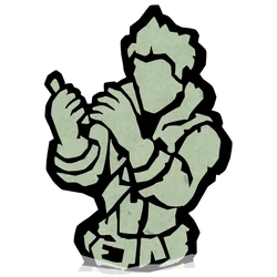 Obsequio generoso (gesto) - Sea of Thieves Wiki