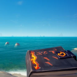 Tome of Power III | The Sea of Thieves Wiki