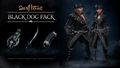 Black Dog Set | The Sea of Thieves Wiki