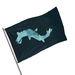 Elemental Power Flag | The Sea of Thieves Wiki
