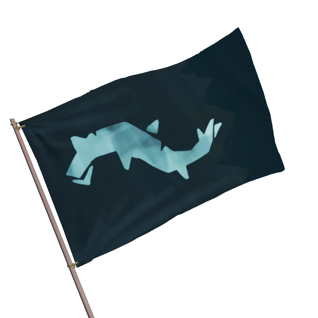 Elemental Power Flag | The Sea of Thieves Wiki