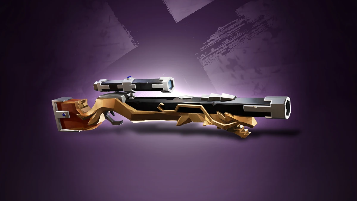 Eastern Winds Sapphire Eye of Reach | The Sea of Thieves Wiki