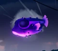 Amethyst Islehopper | The Sea of Thieves Wiki