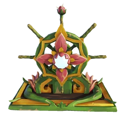 Elemental Power Wheel | The Sea of Thieves Wiki