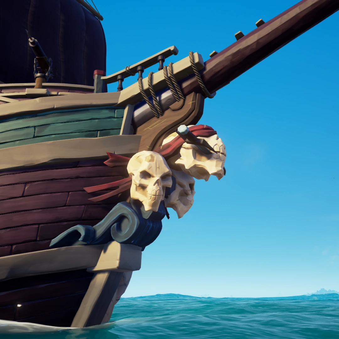 Sea Dog Set | The Sea of Thieves Wiki