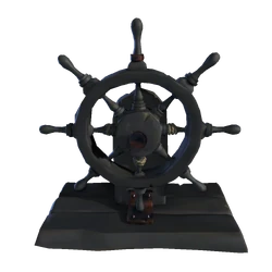 Eternal Freedom Wheel | The Sea of Thieves Wiki