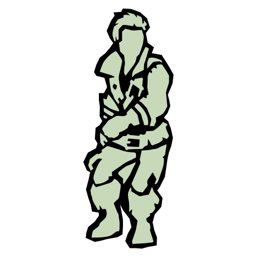 Stair Mime Emote | The Sea of Thieves Wiki