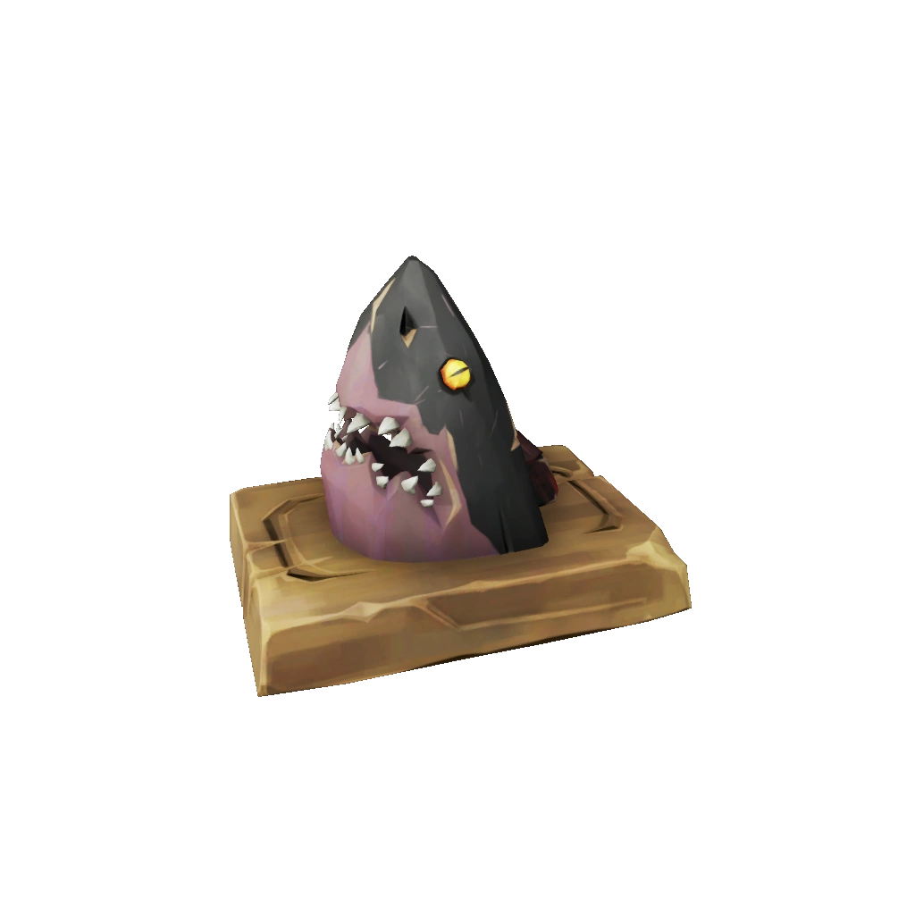 The Shadow of Calamity | The Sea of Thieves Wiki