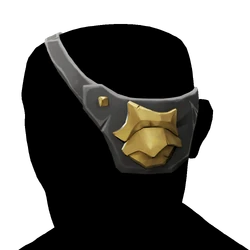 Ferryman Eyepatch | The Sea of Thieves Wiki