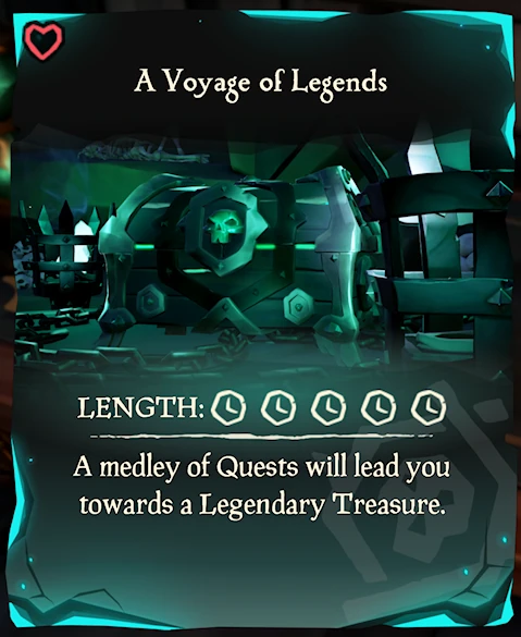 Athena's Fortune Voyage | The Sea of Thieves Wiki
