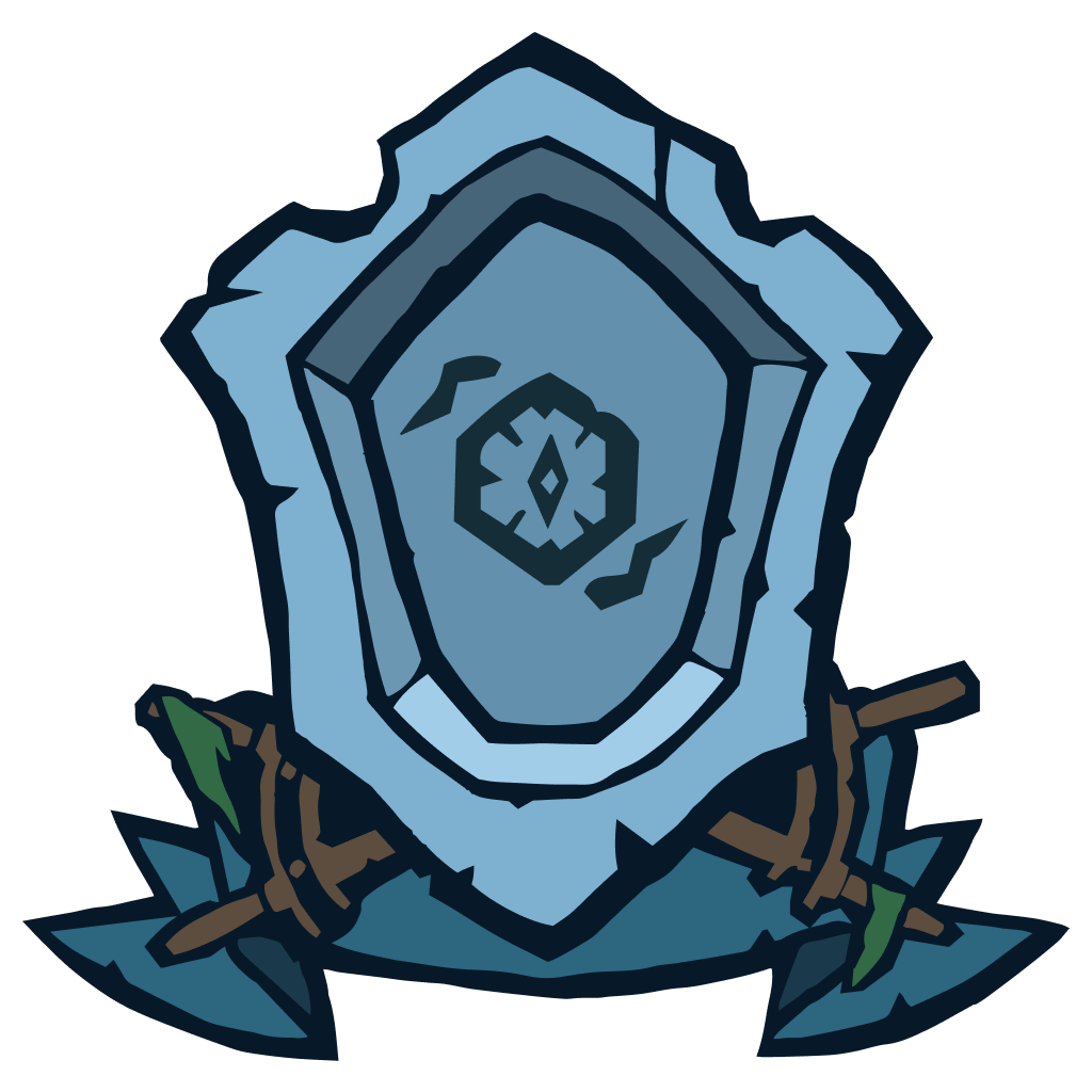 Faithful Compass Voyager Ship's Banner | The Sea of Thieves Wiki