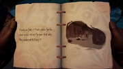 The Cursed Rogue Walkthrough | The Sea of Thieves Wiki