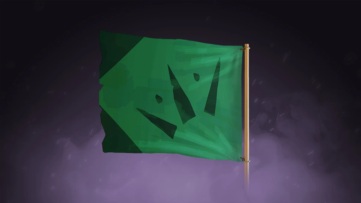 Category:Flags | The Sea of Thieves Wiki