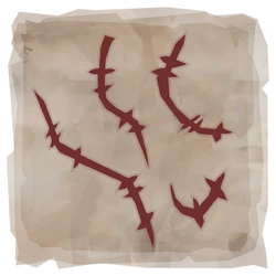 Scar of Dark Relics | The Sea of Thieves Wiki