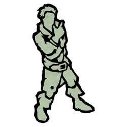 Smooth Operator Emote | The Sea of Thieves Wiki