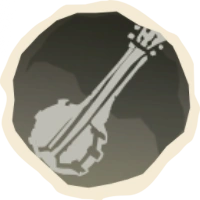 Banjo | The Sea of Thieves Wiki