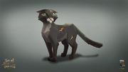 Pets | The Sea of Thieves Wiki