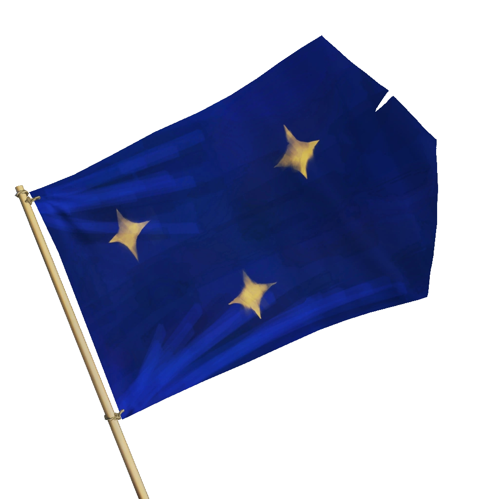 Lodestar Flag | The Sea of Thieves Wiki