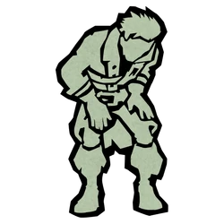 Spitting Contest Emote | The Sea of Thieves Wiki