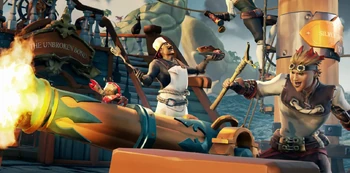 Guilds | The Sea of Thieves Wiki