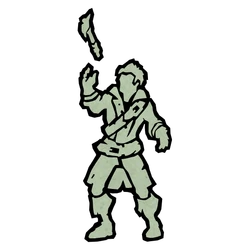 Axe Questions Later Emote | The Sea of Thieves Wiki