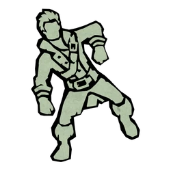 Monkey Dance Emote | The Sea of Thieves Wiki