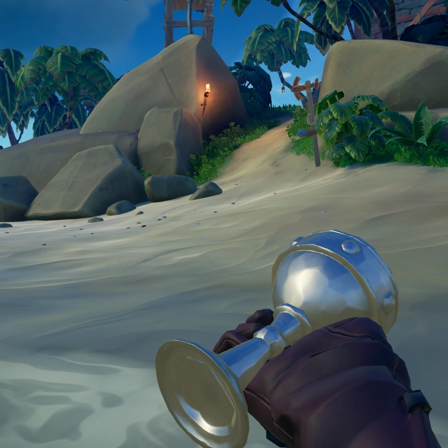 Schmuckstücke – Sea of Thieves Wiki