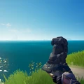 Stone Treasure Vault Keys | The Sea of Thieves Wiki