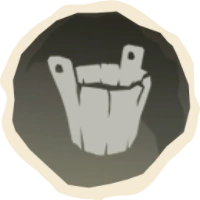Bucket | The Sea of Thieves Wiki