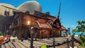 Sanctuary Outpost | The Sea of Thieves Wiki