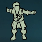 Banshee Cry Emote | The Sea of Thieves Wiki