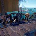 Ruffian Sea Dog Set | The Sea of Thieves Wiki