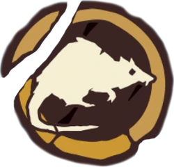 Bilge Rats | The Sea of Thieves Wiki