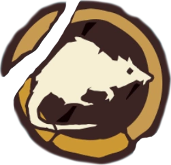 Bilge Rats | The Sea of Thieves Wiki
