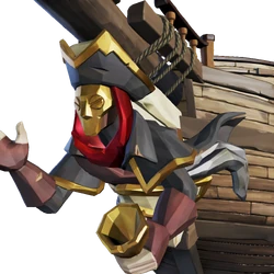 Famed Reaper Figurehead | The Sea of Thieves Wiki