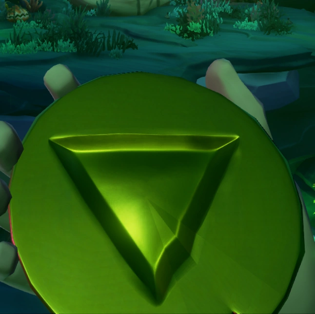 Gold Hoarders Medallion | The Sea of Thieves Wiki
