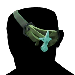Guardian Ghost Eyepatch | The Sea of Thieves Wiki