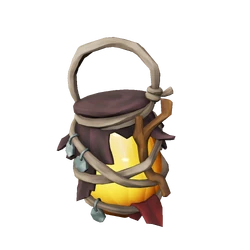 Firefly Lantern | The Sea of Thieves Wiki