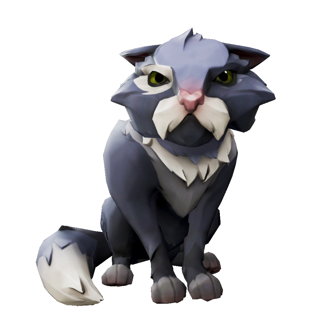 Bandit Ragamuffin | The Sea of Thieves Wiki