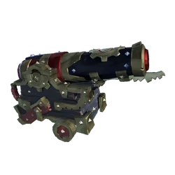 Omen Cannons | The Sea of Thieves Wiki