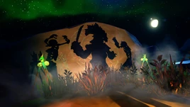 The Cursed Rogue Walkthrough | The Sea of Thieves Wiki