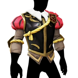 Naval Commander Jacket | The Sea of Thieves Wiki